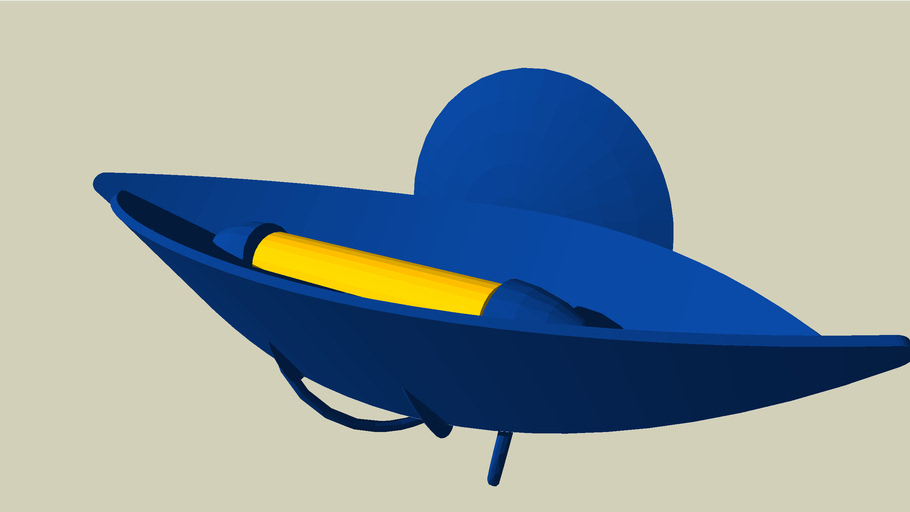 Study Lamp | 3D Warehouse