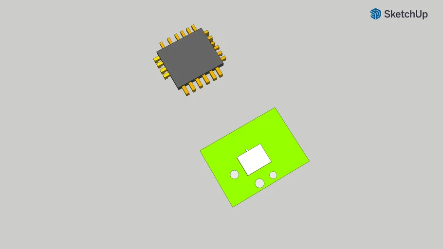 Chipset y BIOS | 3D Warehouse