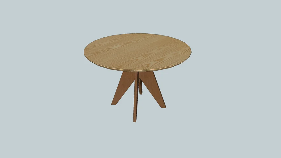 MESA-CAPRI-Gottems | 3D Warehouse