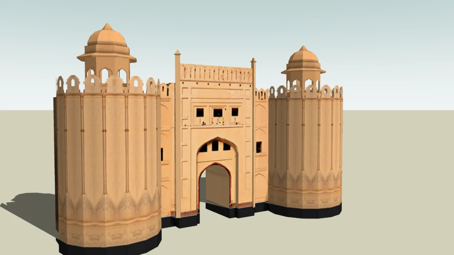 3D Warehouse