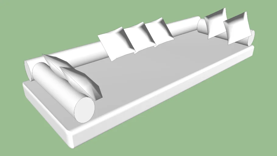 Lounge | 3D Warehouse