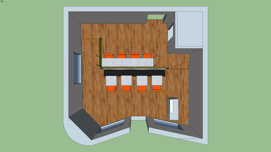 Seating | 3D Warehouse