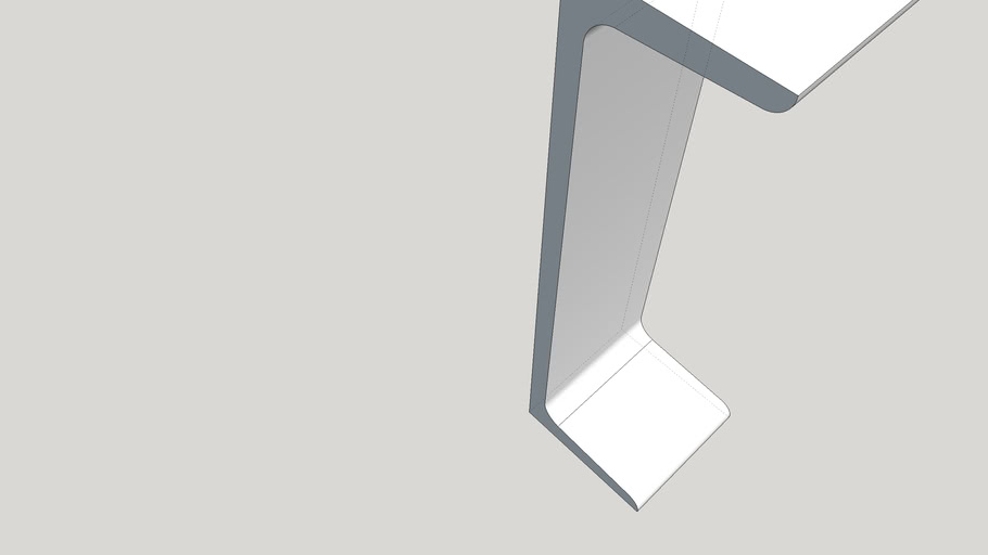 UNP380 UNP 380 | 3D Warehouse