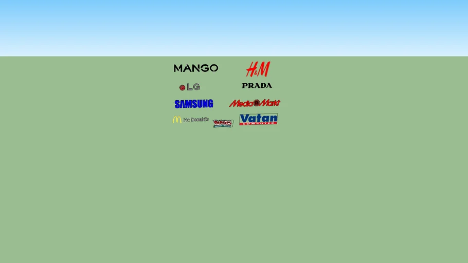 3D Warehouse