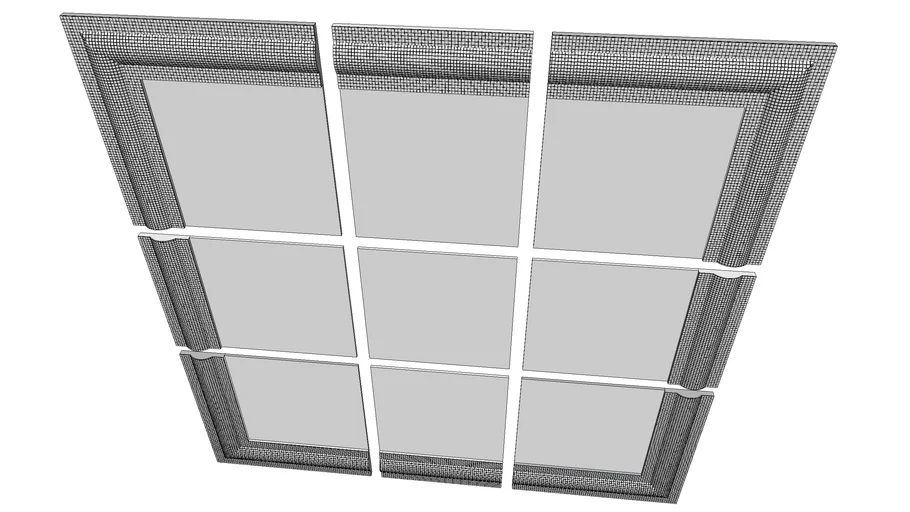 Specchio Ruggiano | 3D Warehouse