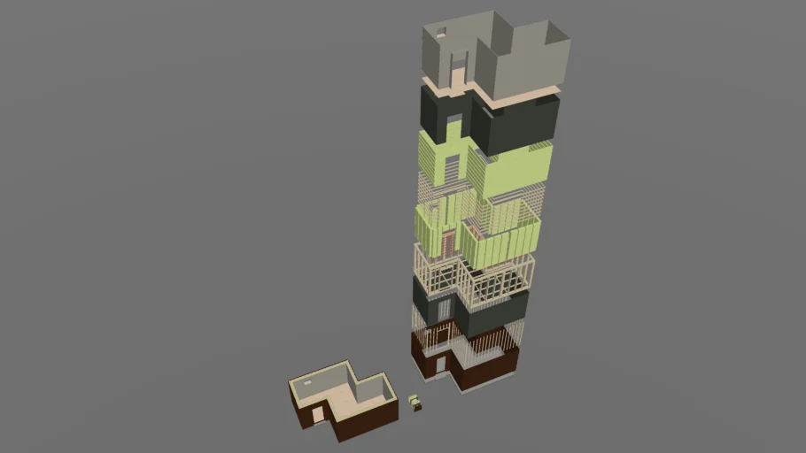 3D Warehouse