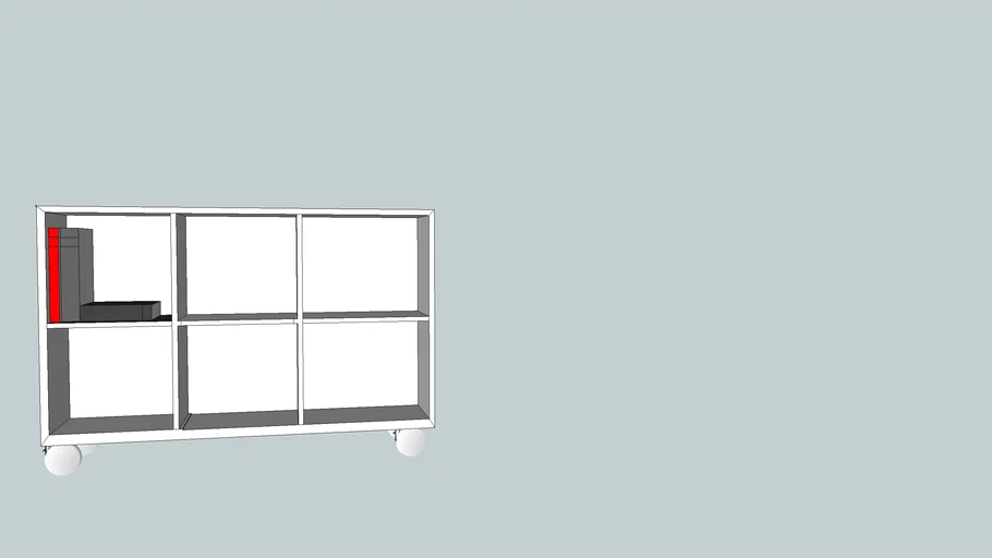 3D Warehouse