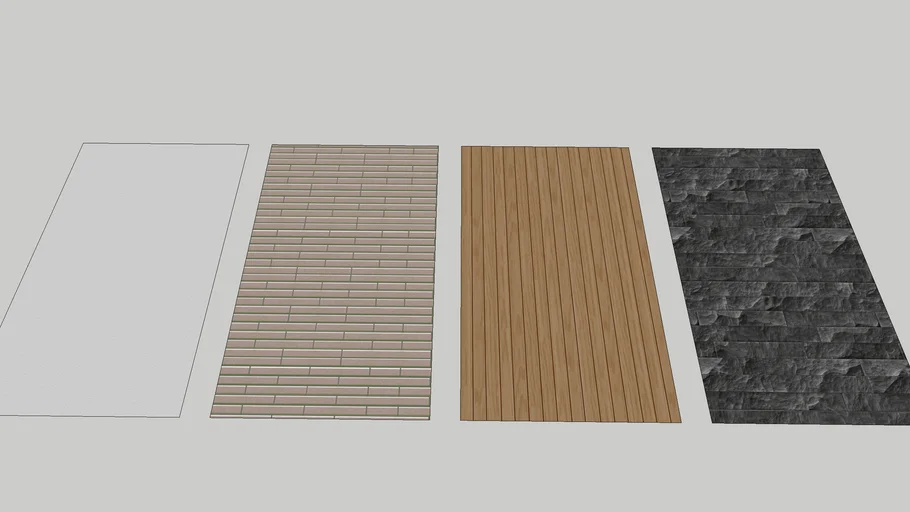 XDTT11-MAP.skp | 3D Warehouse