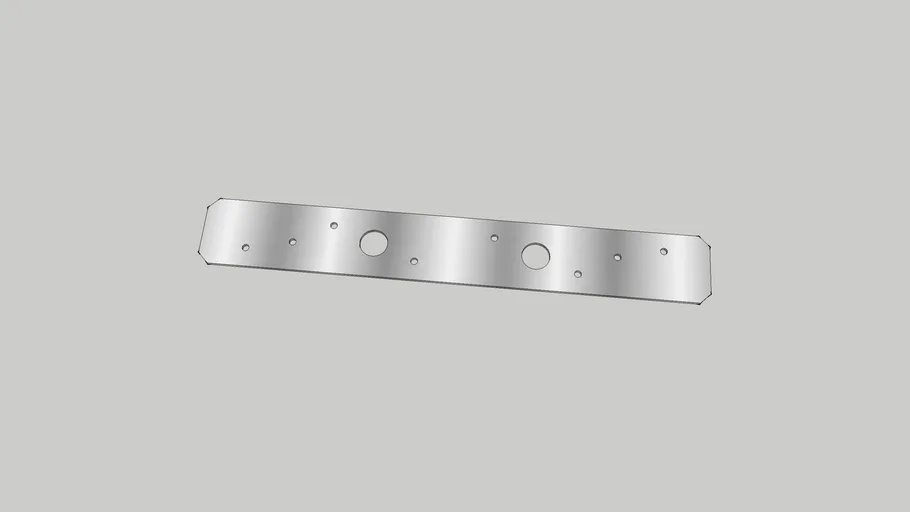 Simpson Strong Tie LSTA9 | 3D Warehouse
