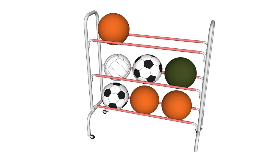sport 2 | 3D Warehouse