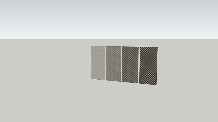 Translucent01 | 3D Warehouse