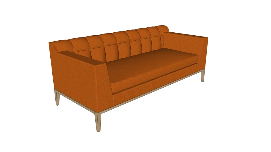 Baker 2 | 3D Warehouse