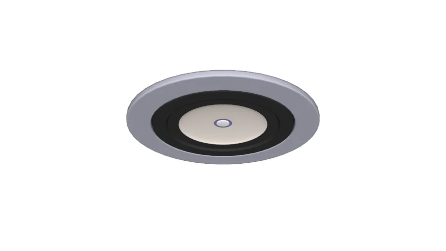 DOWNLAIGHT / LAMPU | 3D Warehouse