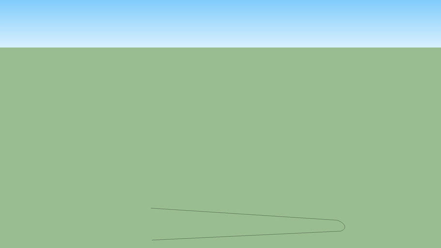 blade test | 3D Warehouse