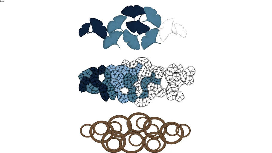 DECOR | 3D Warehouse