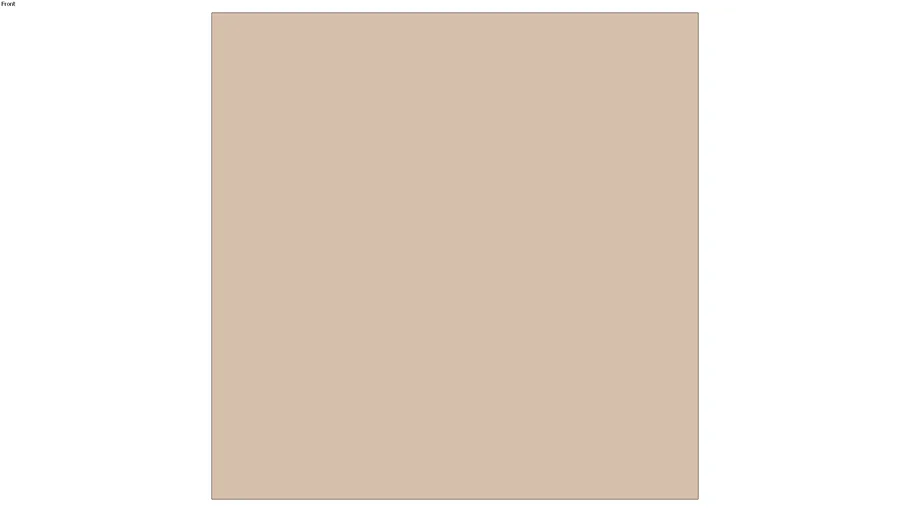 SW 0056 Classic Sand | 3D Warehouse