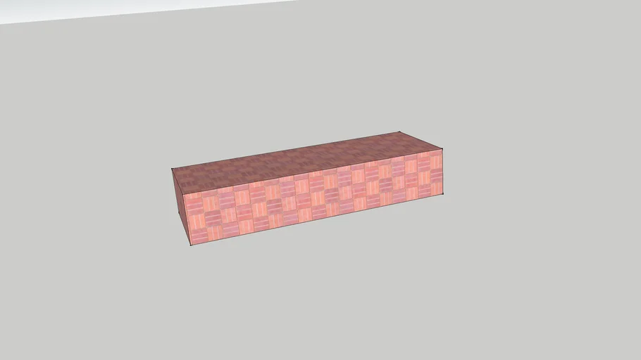 Rectangular Prism | 3D Warehouse