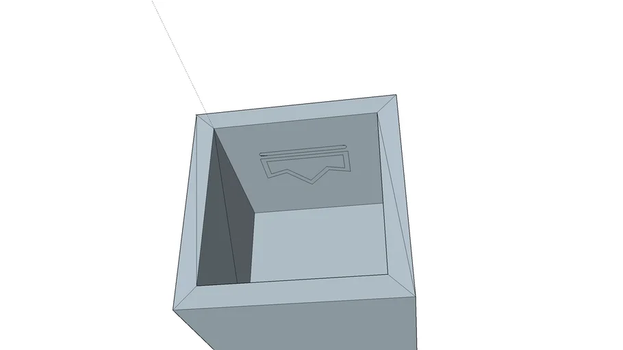 Jewelry Box | 3D Warehouse