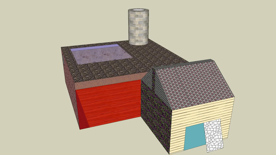 the new hose | 3D Warehouse