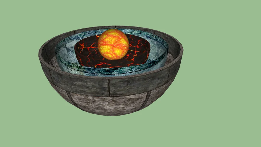 Tomb Raider - Iris | 3D Warehouse