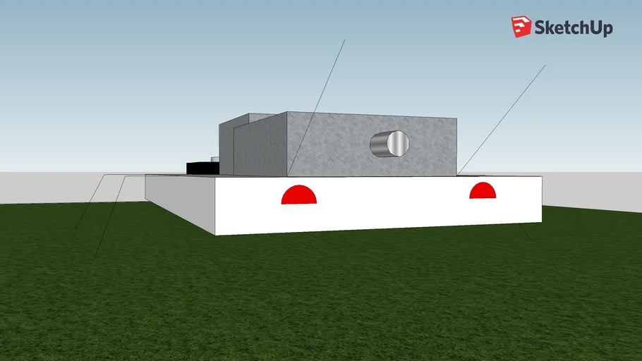 Bicho Bot | 3D Warehouse