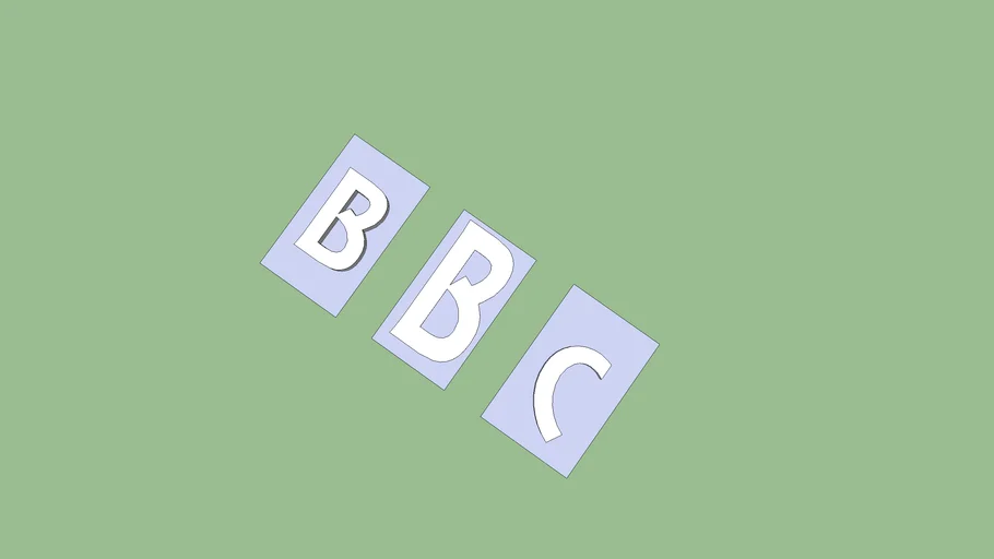 Bbc Logo Transparent