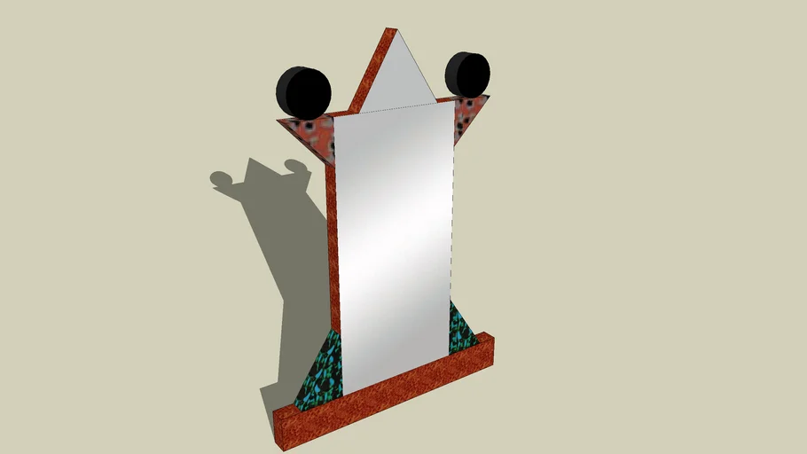 Memphis Design | 3D Warehouse