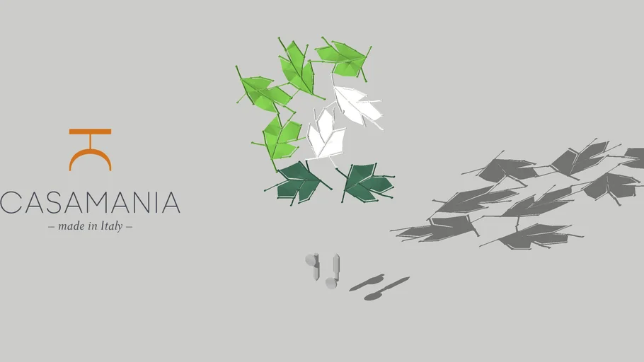 MARIA WALL | 3D Warehouse