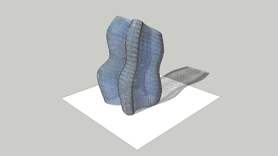 Parametric Design | 3D Warehouse