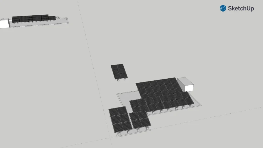 L3 standard structure | 3D Warehouse