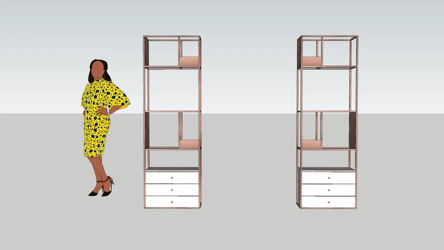 3D Warehouse