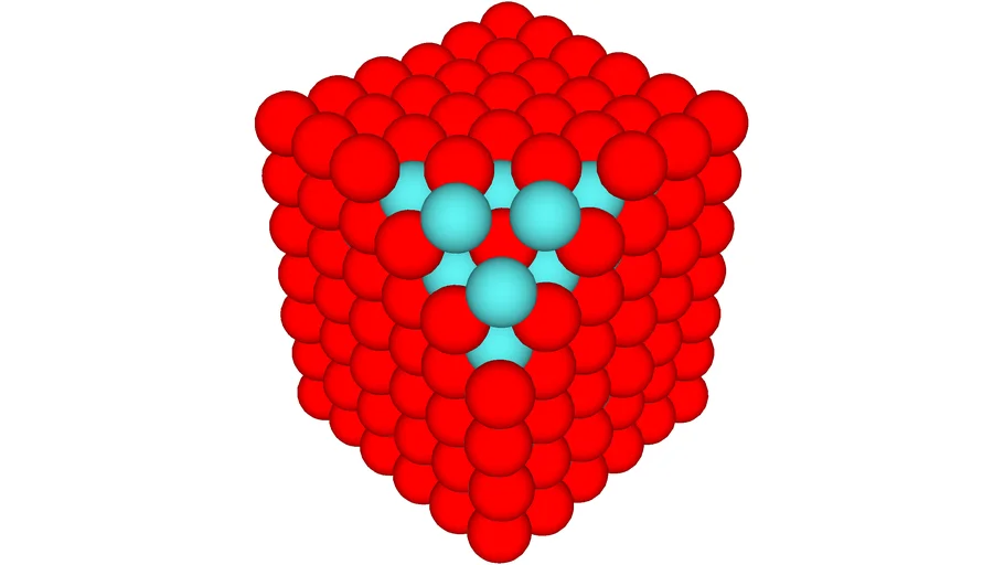 Americium 241 Option 2 | 3D Warehouse