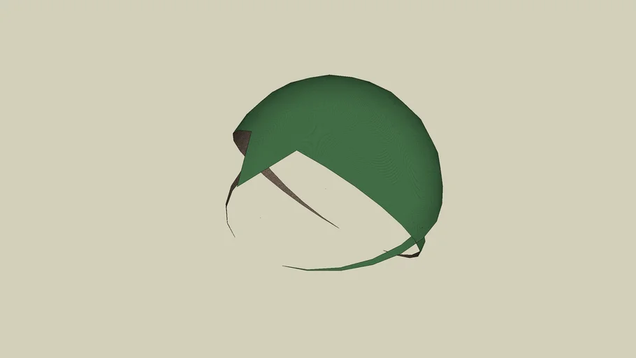 3D Army Helmet | 3D Warehouse