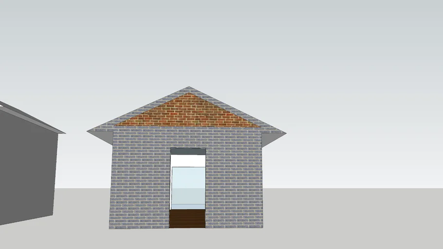 House Design | 3D Warehouse