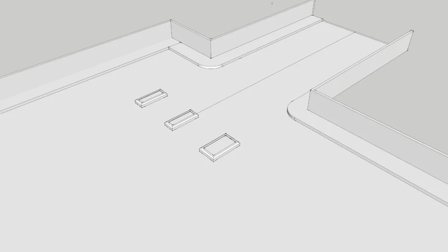 gate fix | 3D Warehouse