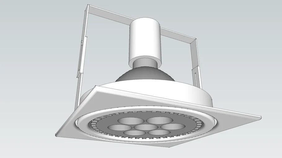PAR 30 | 3D Warehouse