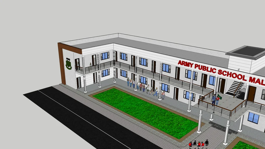 3D Warehouse
