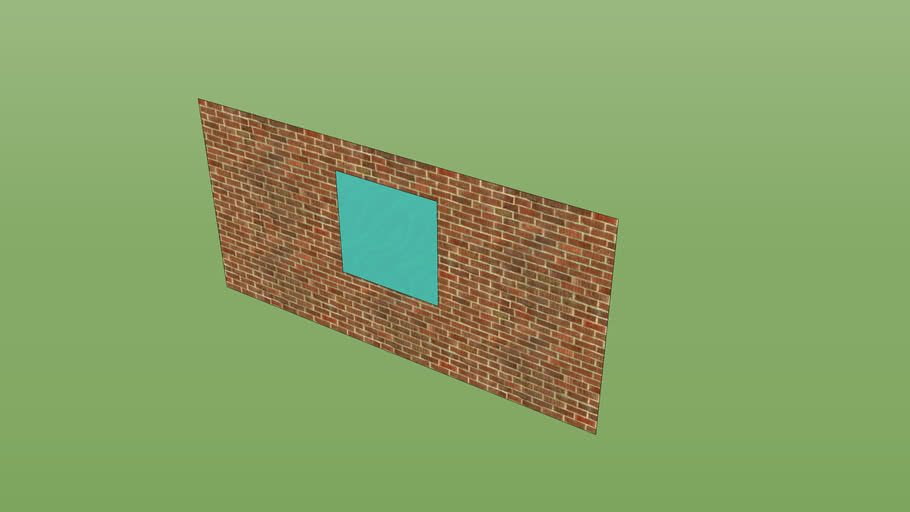 DC2 (animated window) | 3D Warehouse