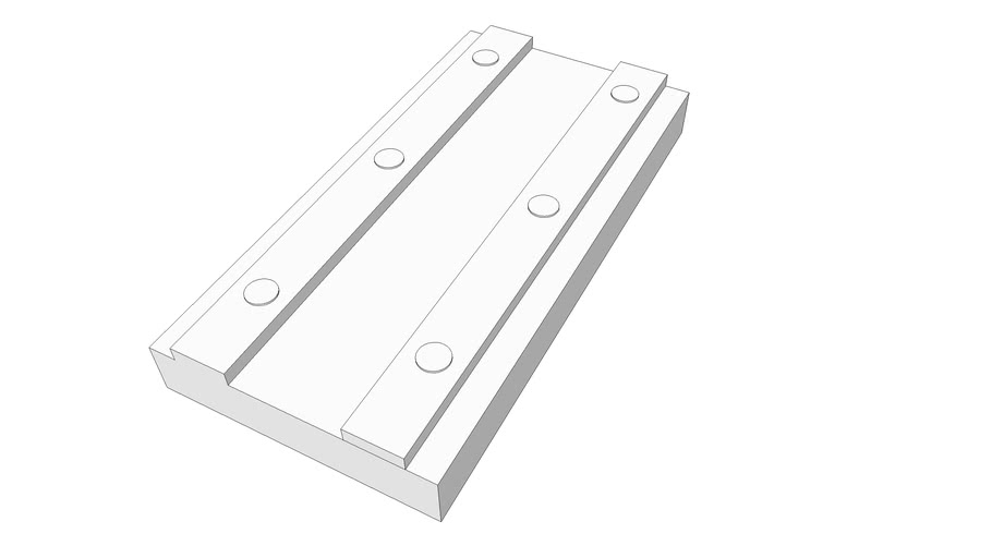 HiPak | 3D Warehouse