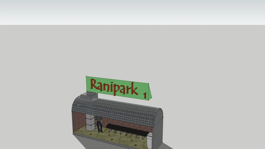 3D Warehouse
