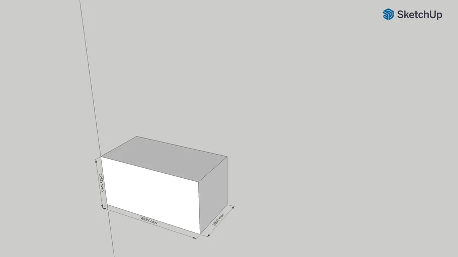 Practica 2 | 3D Warehouse