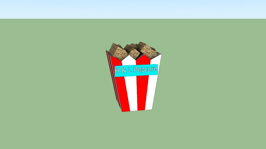 3D Warehouse