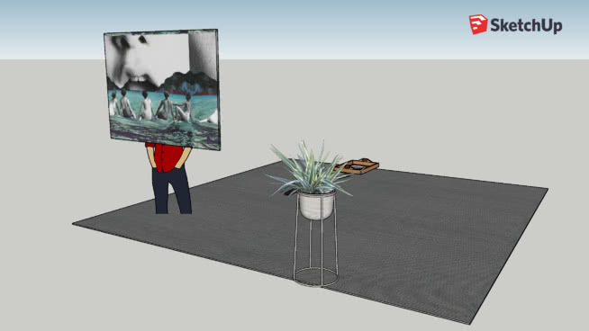 objects3 | 3D Warehouse