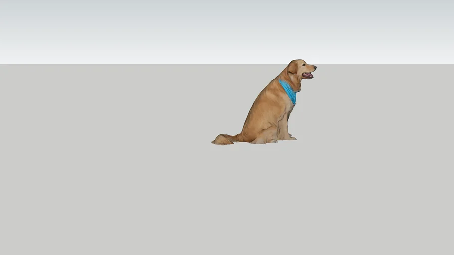 DOG | 3D Warehouse