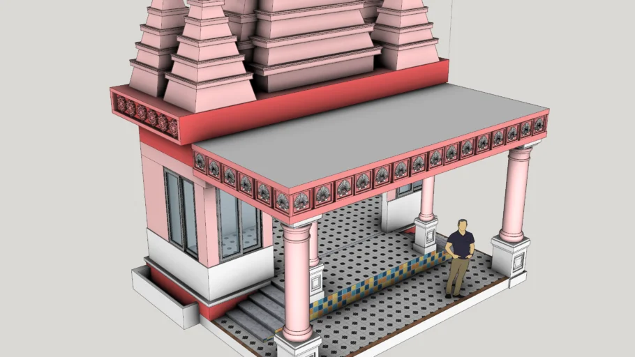 3D Warehouse