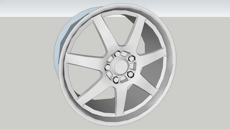 RINES | 3D Warehouse