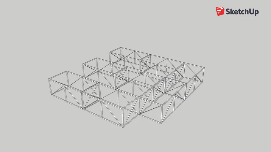 Fight Club | 3D Warehouse