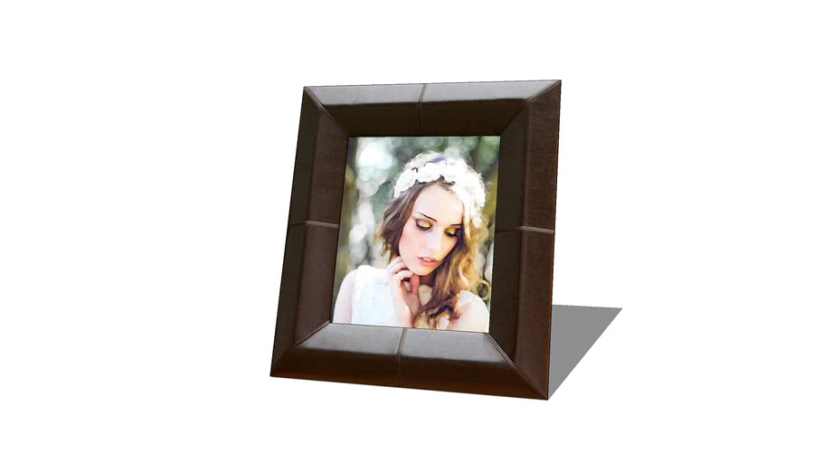 DT-FRAME 57 | 3D Warehouse