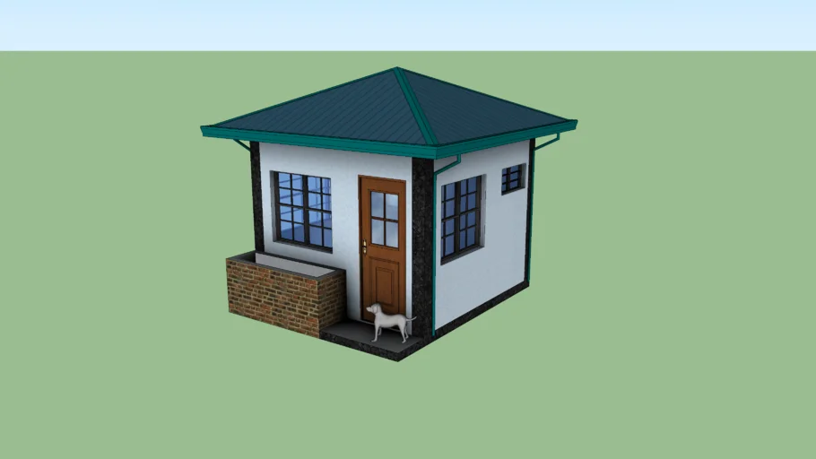 3D Warehouse