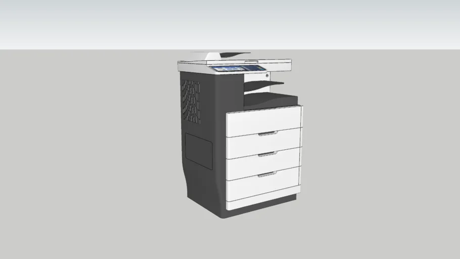 3D Warehouse